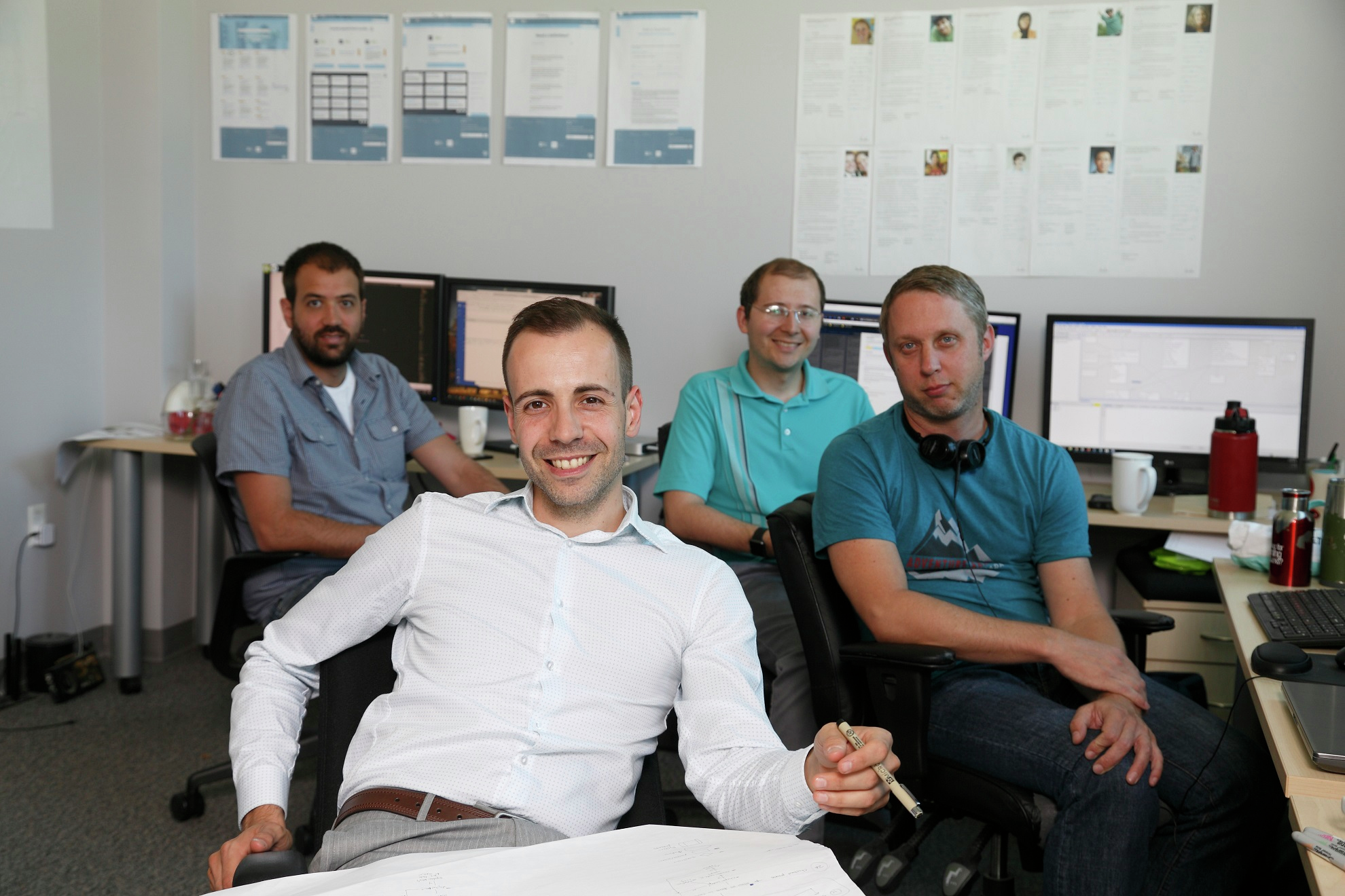 Stop Right There | London Inc Magazine