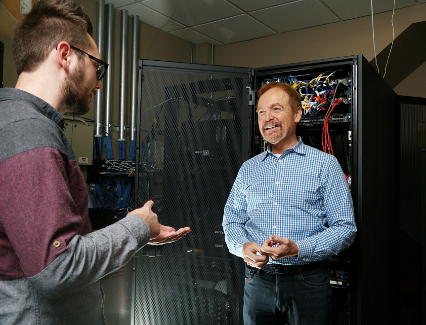 Bits And Bytes, Safe And Secure | London Inc Magazine