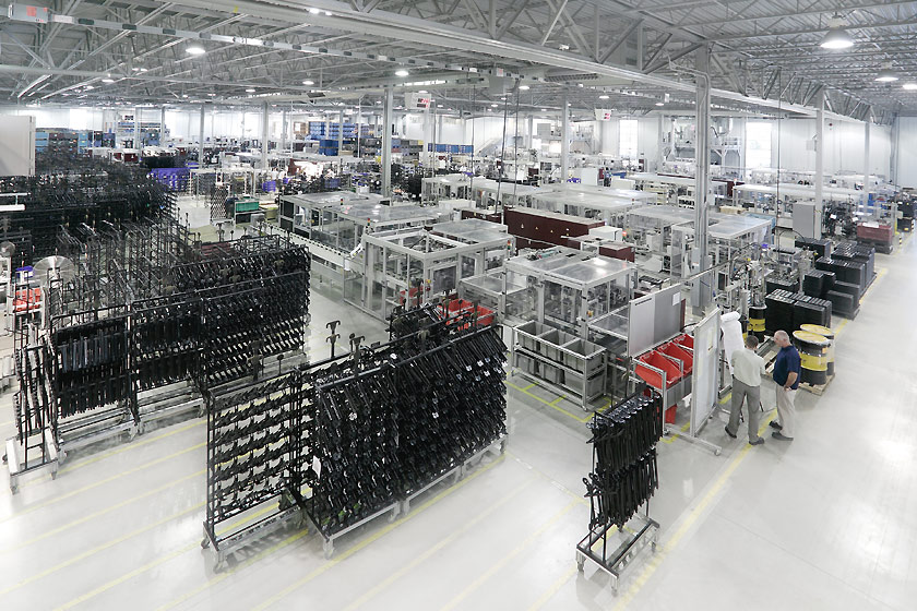 London Inc. Weekly 01 • 25 • 2019 | London Inc Magazine