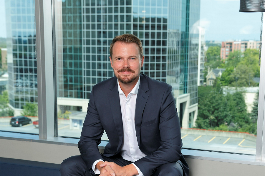 City Smarts | London Inc Magazine