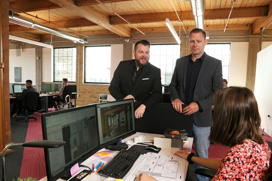 State Of Matter | London Inc Magazine