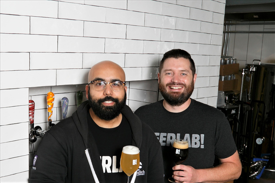 So, You Want My Job: Brewmasters | London Inc Magazine