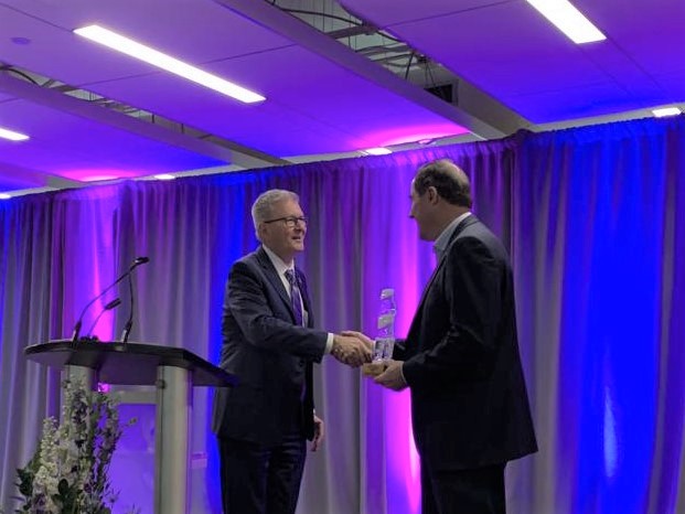 London Inc. Weekly 11 • 22 • 2019 | London Inc Magazine