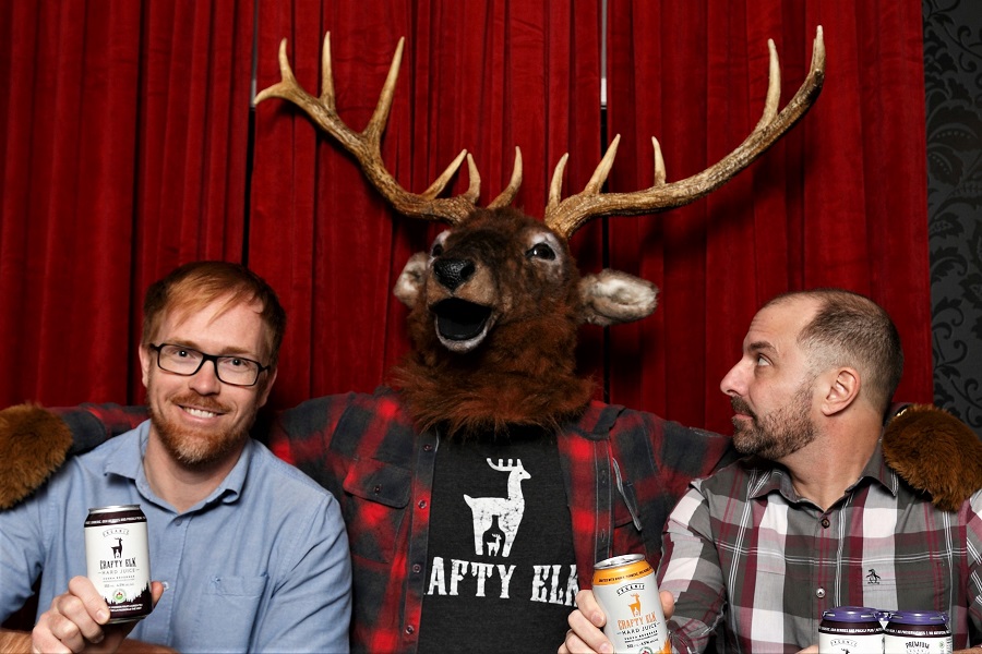 A Second Round | London Inc Magazine