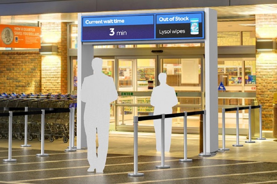 A Timely Entrance | London Inc Magazine