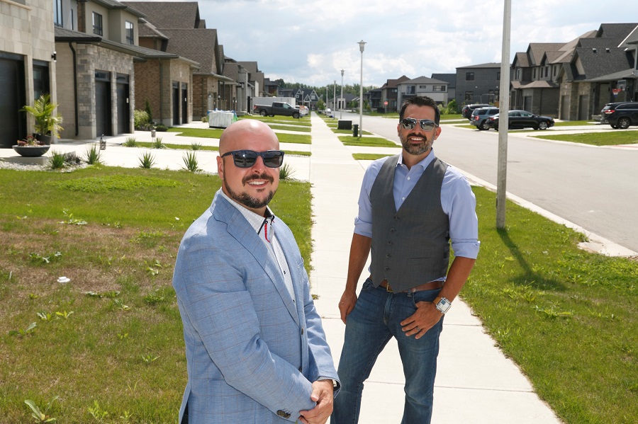 JAAG Properties Helps Enable The Canadian Dream