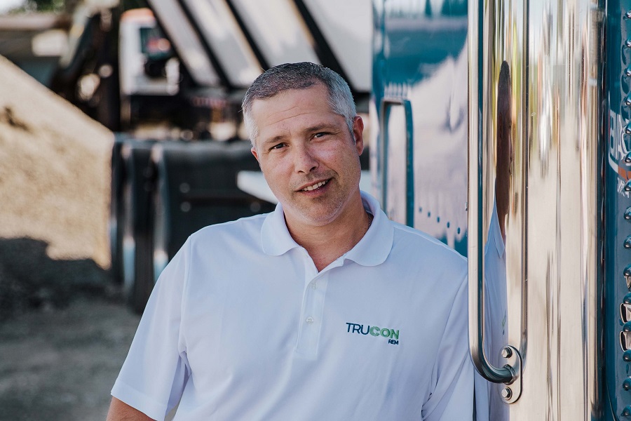 TruCon Launches Tech Platform To Keep Construction Moving
