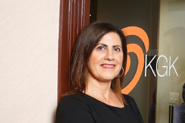 KGK Science Begins Covid-related Clinical Trial | London Inc Magazine