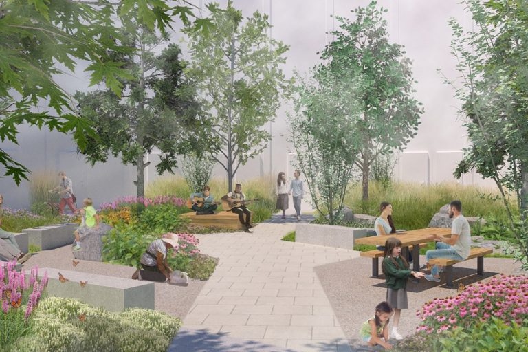 Home Of The Week: EVE Park | London Inc Magazine
