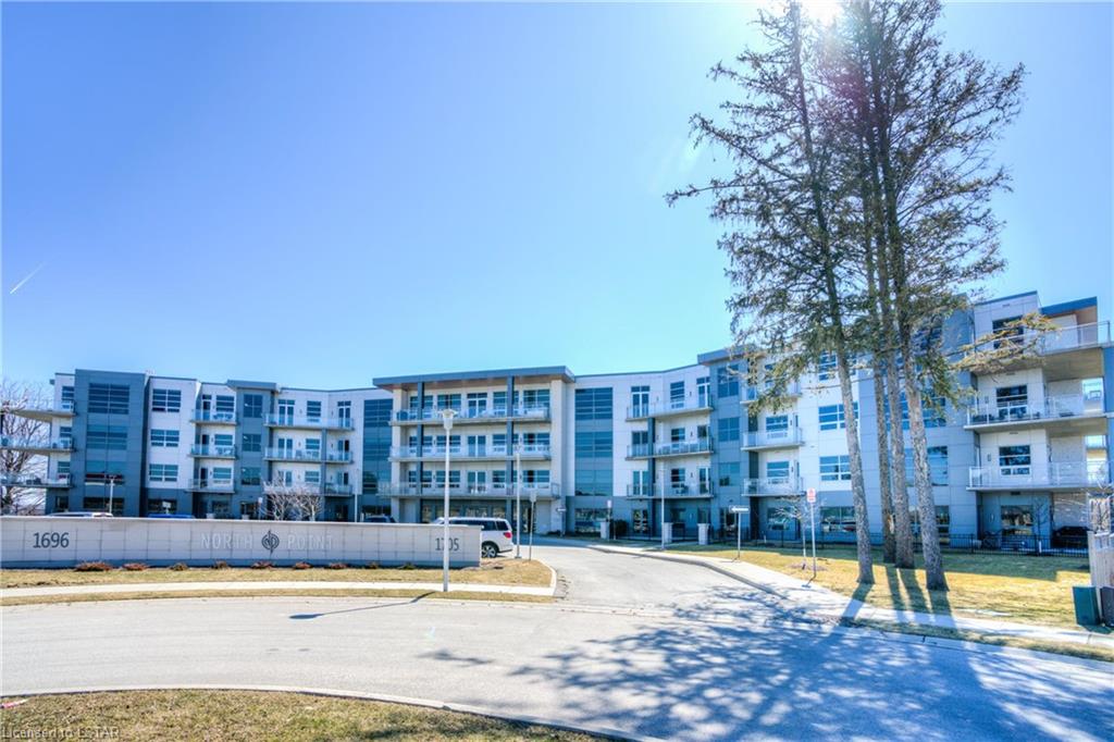 Home Of The Week: 206-1705 Fiddlehead Place | London Inc Magazine