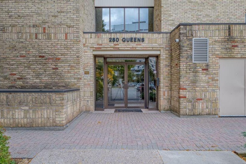 Home Of The Week: 104-280 Queens Avenue | London Inc Magazine