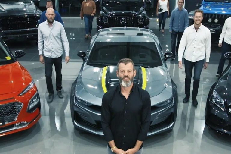 Finch Auto Group Raises Over $1 Million For Local Charities