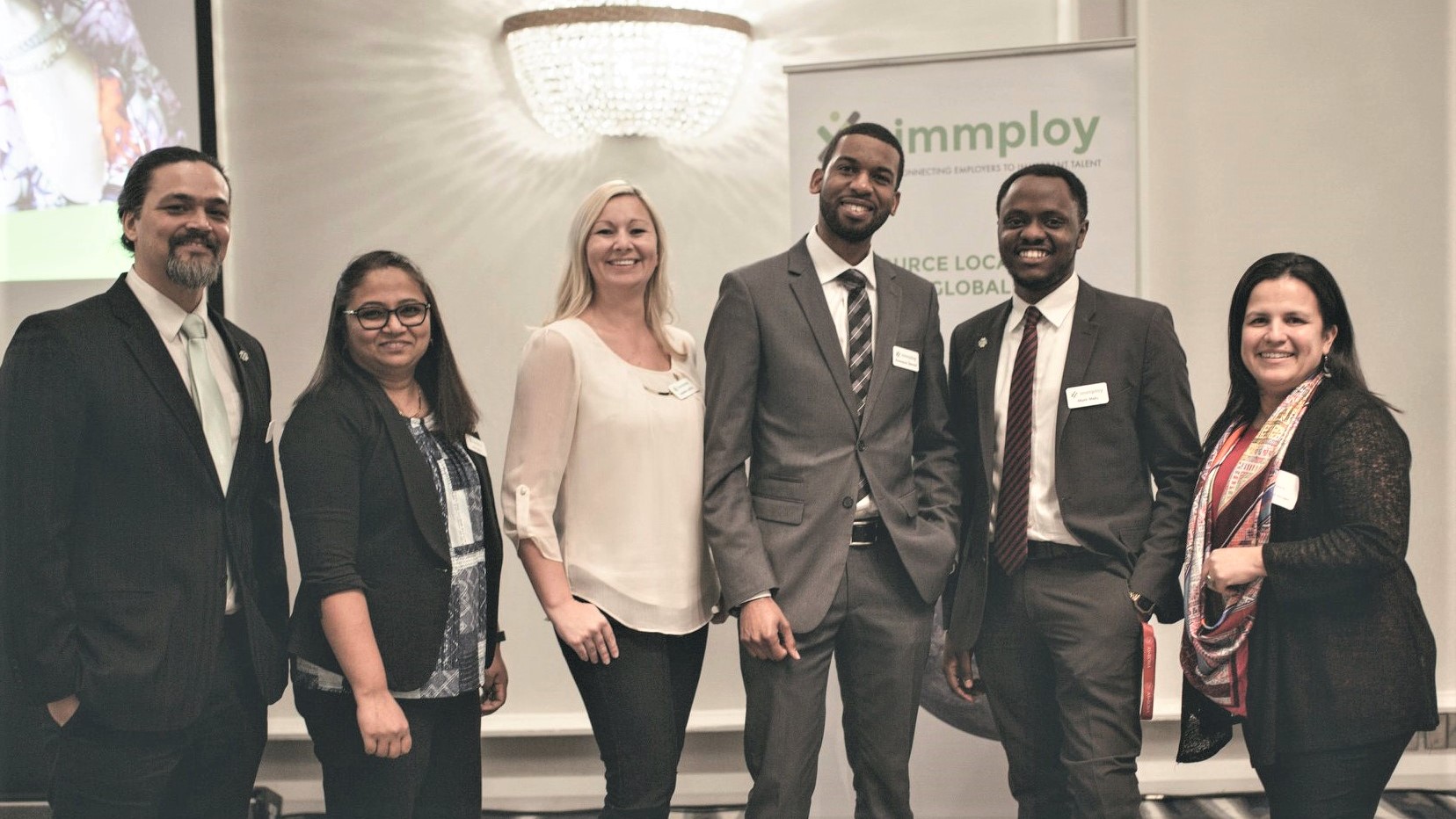 Immploy Helps Employers Build A More Diverse Workforce, And A Better ...