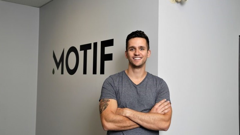 Motif Labs Debuts In-house Cannabis Brand Floresense