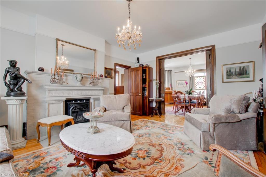 Home Of The Week: 161 Main Street, Lucan | London Inc Magazine