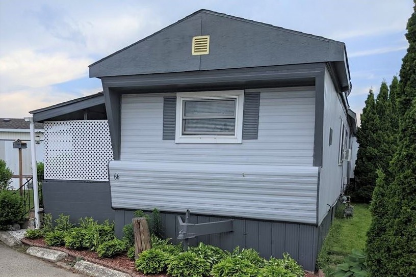 Residential Market Recap: June 23, 2021