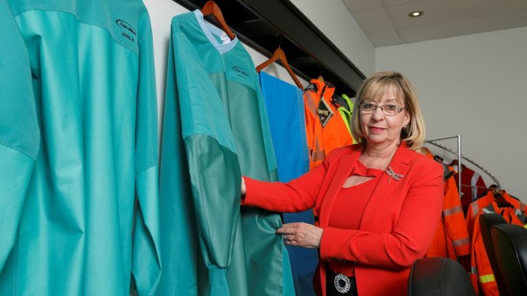 Lac-Mac Commits To A Better Barrier