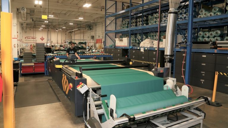 Lac-Mac Commits To A Better Barrier