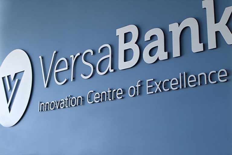 VersaBank Relaunches Indigenous Lending Business | London Inc Magazine