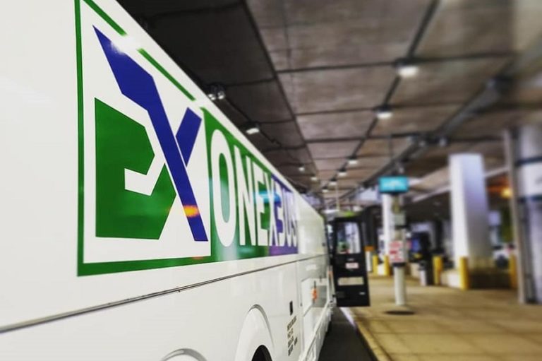 OnexBus Launches Additional Toronto To London Bus Service
