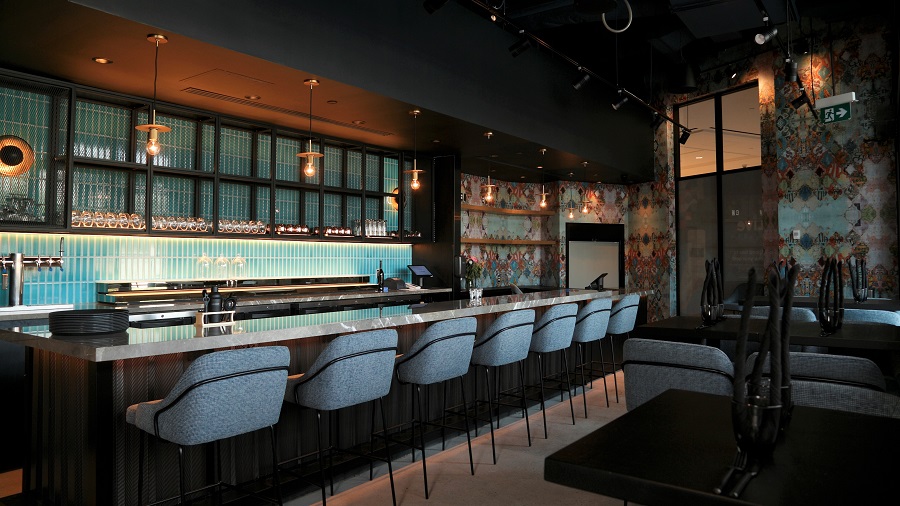 Thaifoon's Next Course | London Inc Magazine