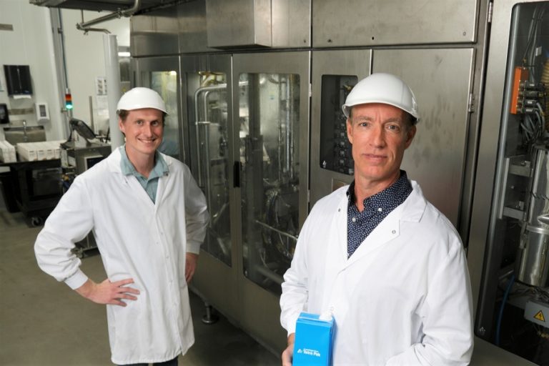 Cardiff Products Capitalizes On A Market Eager For Plant-based, Shelf ...