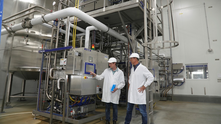 Cardiff Products Capitalizes On A Market Eager For Plant-based, Shelf ...
