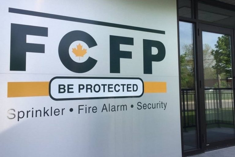 FCFP Merges With Toronto Counterpart | London Inc Magazine