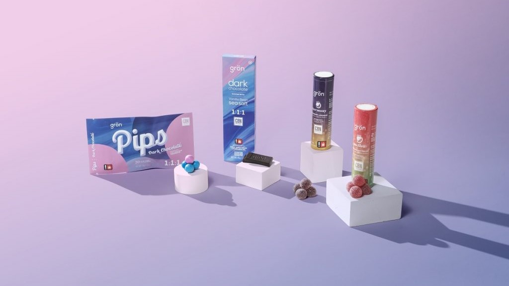 Indiva Dives Into Edibles 2.0 Market | London Inc Magazine