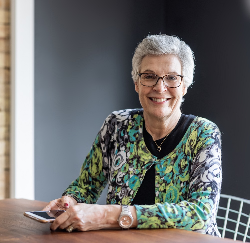 Jann Danyluk: Stories In Resilience