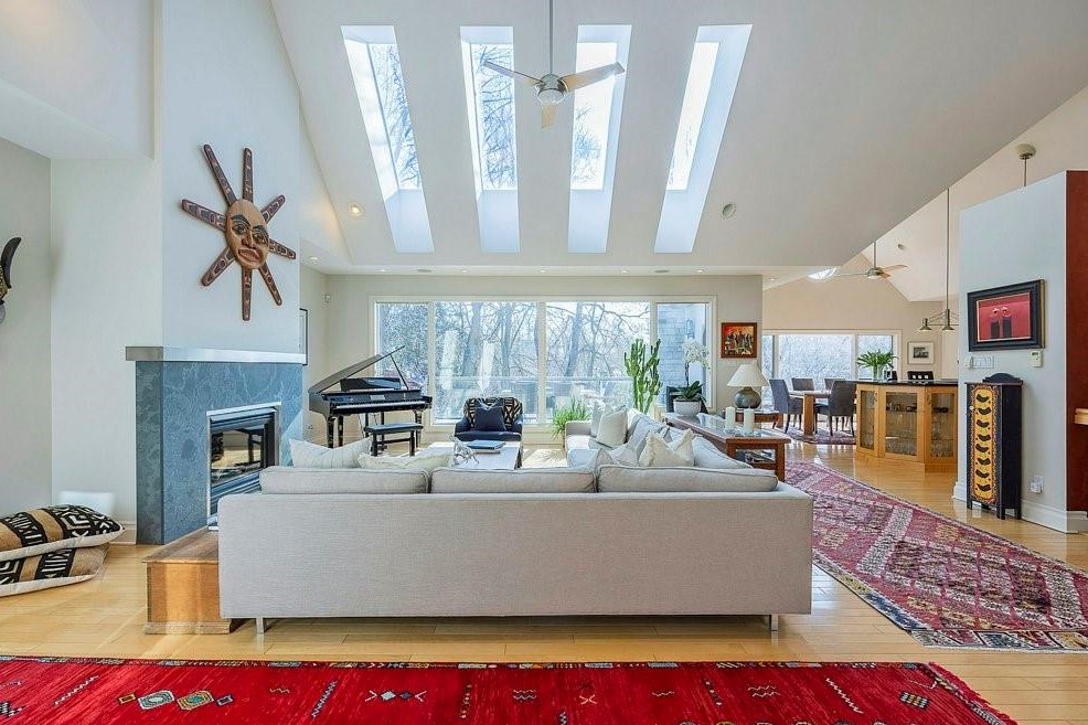 Home Of The Week: 306 Waterstone Place | London Inc Magazine