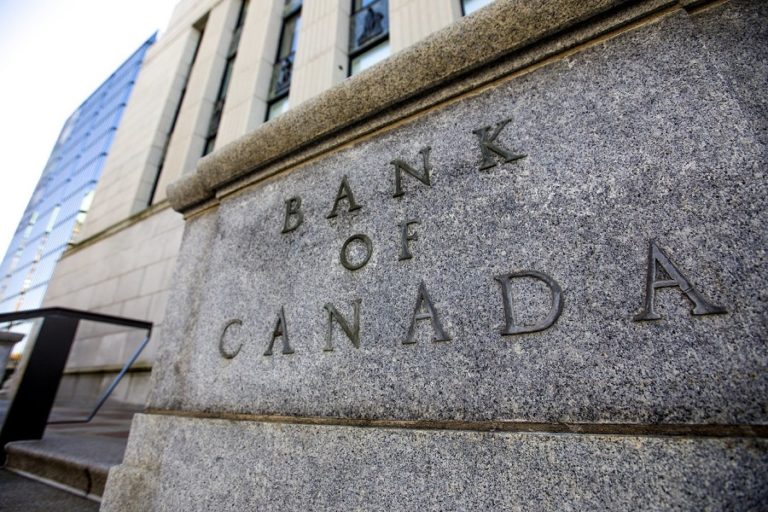 BoC Raises Interest Rate | London Inc Magazine