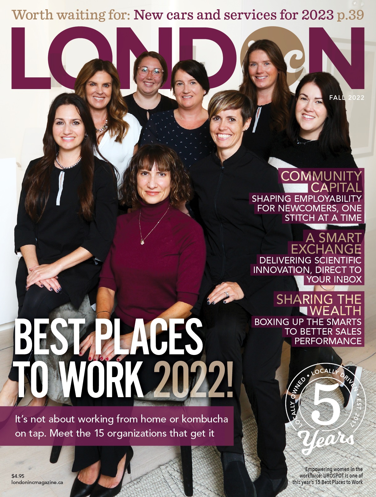 Challenging Uncertainties On A Number Of Fronts, Retailer Elizabeth ...