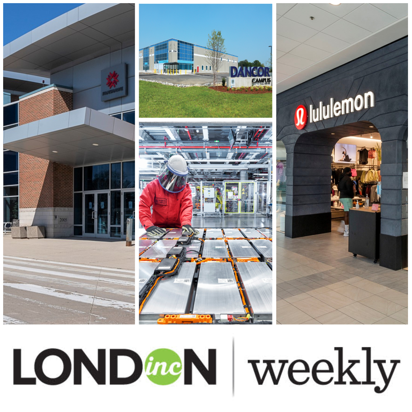 The Best Of Business Services 2021 | London Inc Magazine