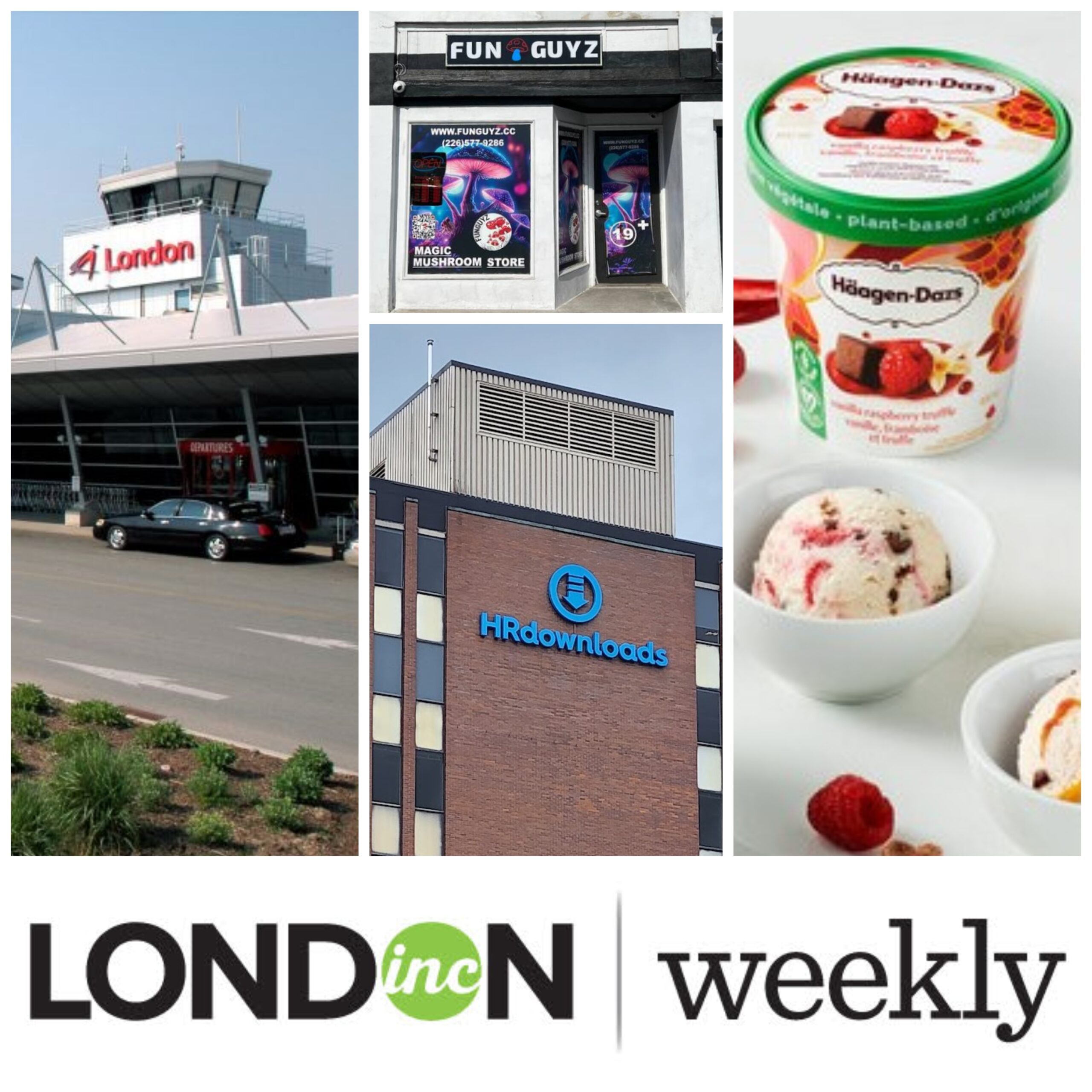 20 Under 40: Maciek Piekosz | London Inc Magazine