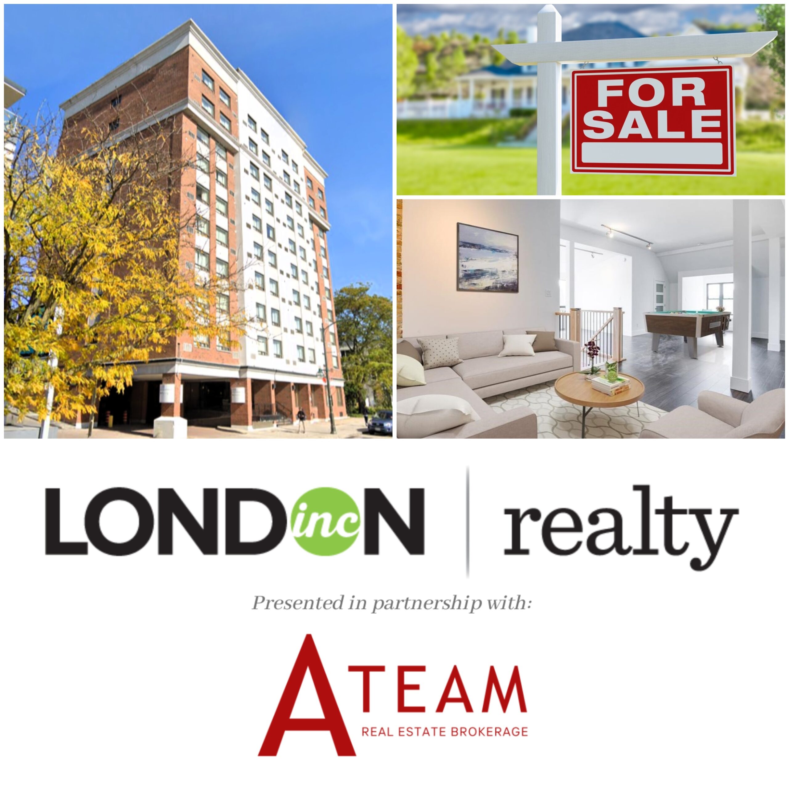 Two For One | London Inc Magazine