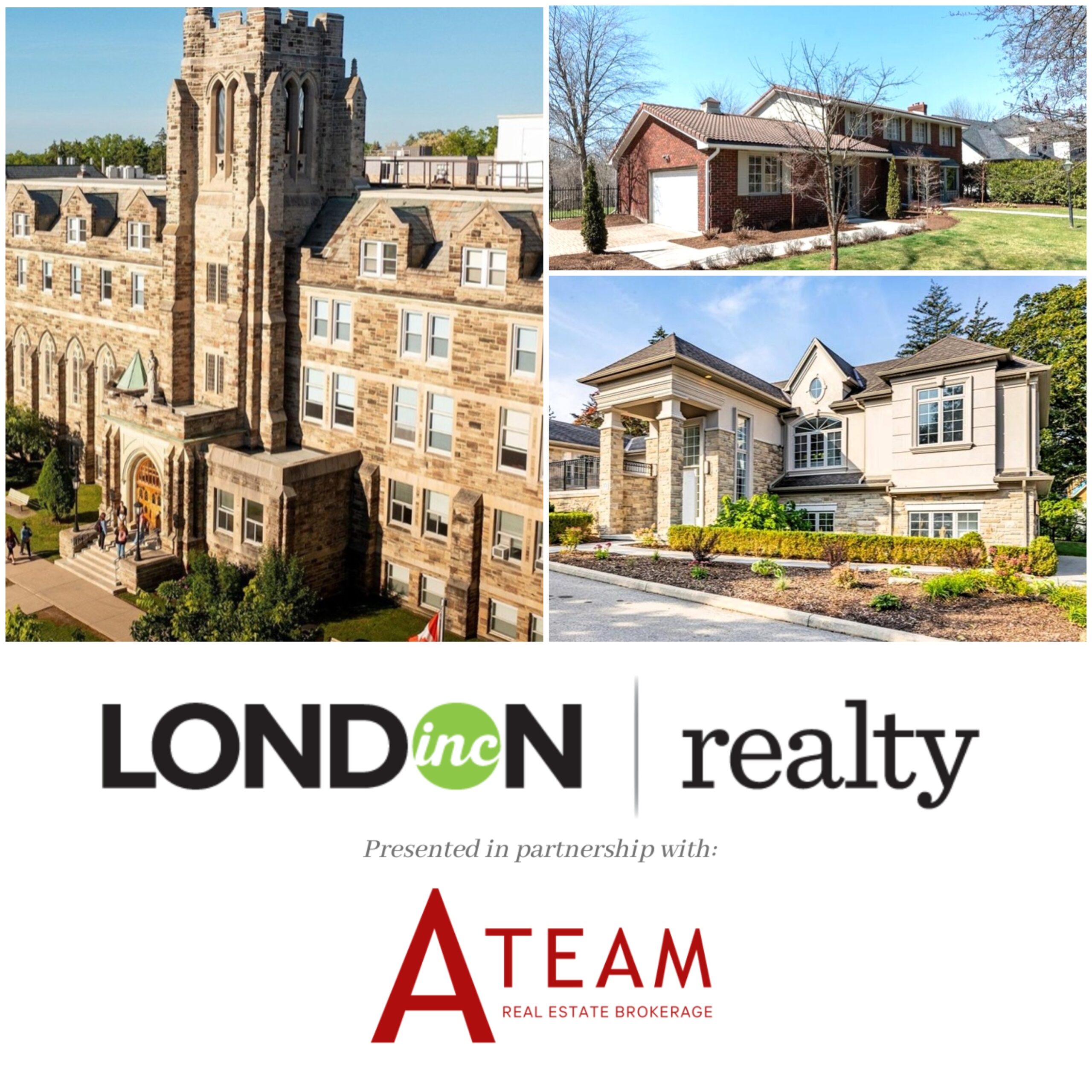 London Inc Magazine | London's Premier Business Publication