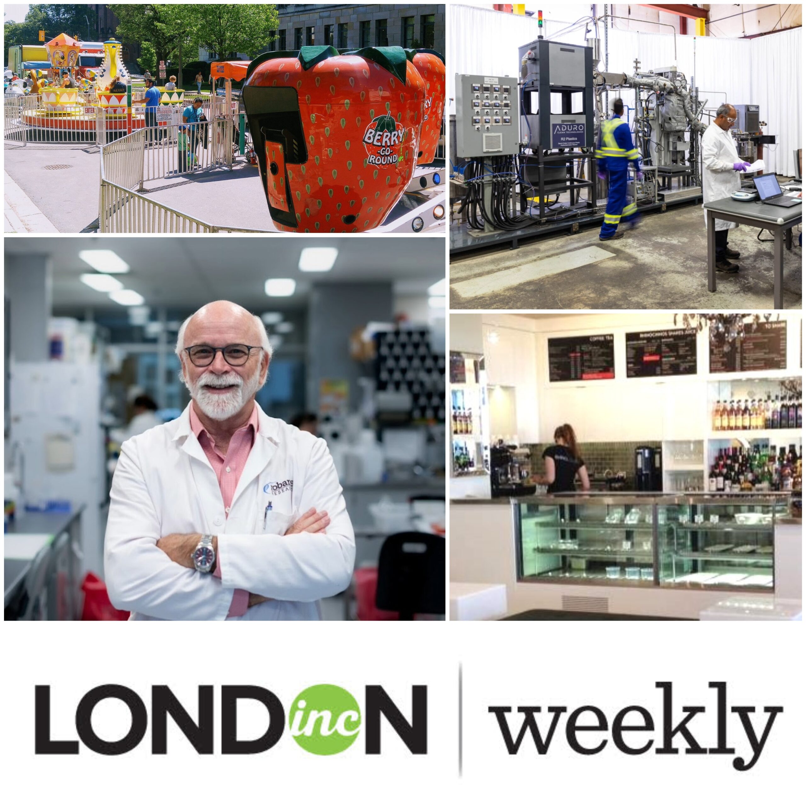 London Inc Magazine | London's Premier Business Publication