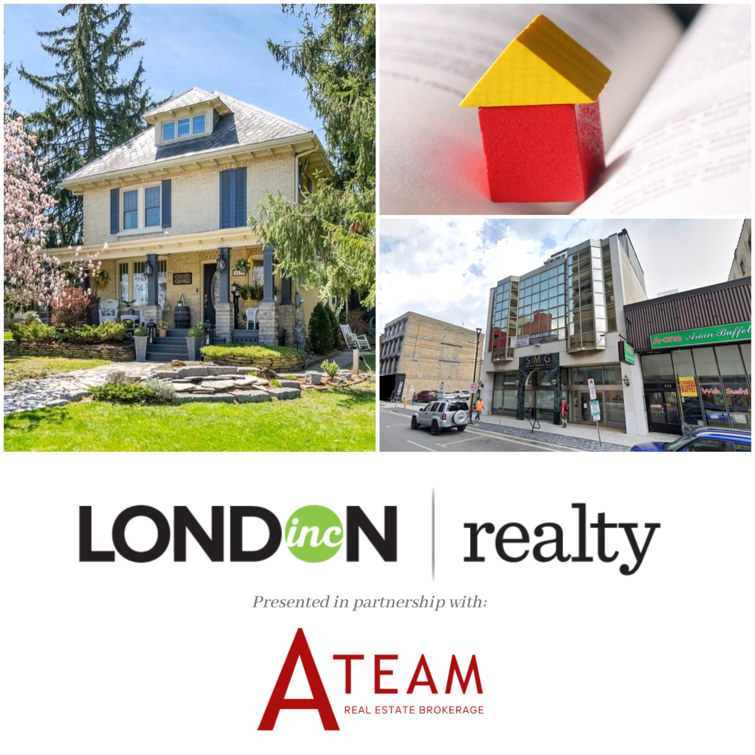 Two For One | London Inc Magazine