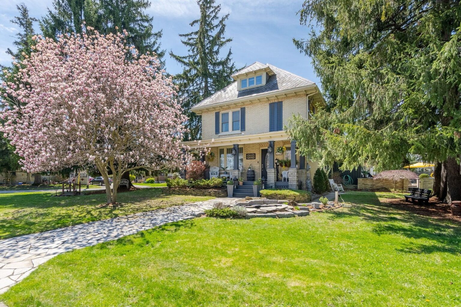 Home Of The Week: 4221 Colonel Talbot Road | London Inc Magazine