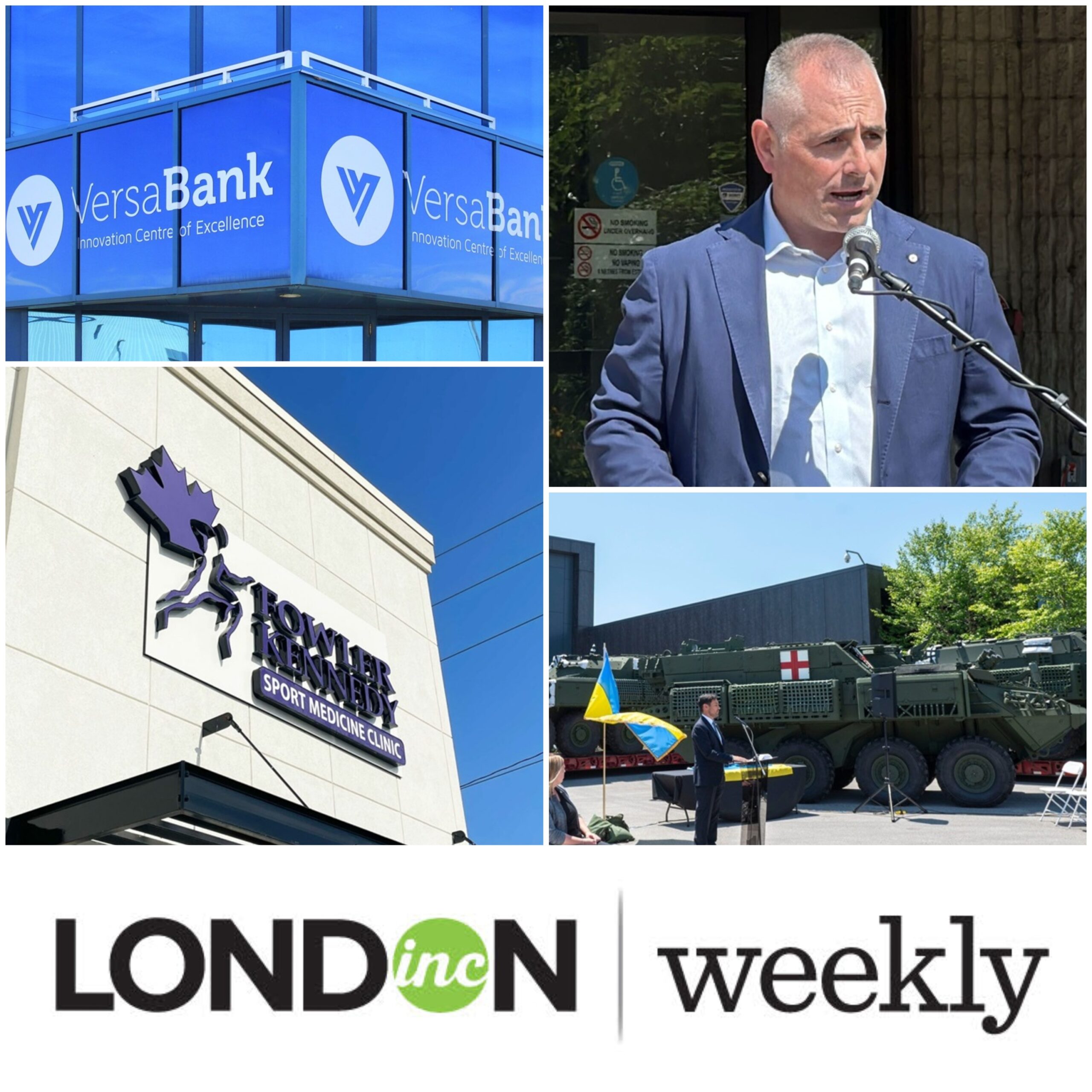 London Inc Magazine | London's Premier Business Publication