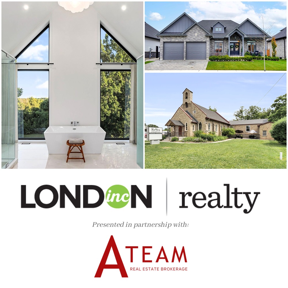 London Inc Magazine | London's Premier Business Publication