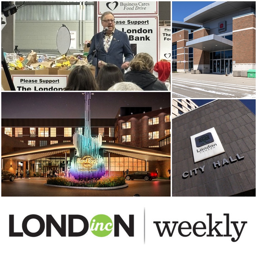 London Inc Magazine | London's Premier Business Publication