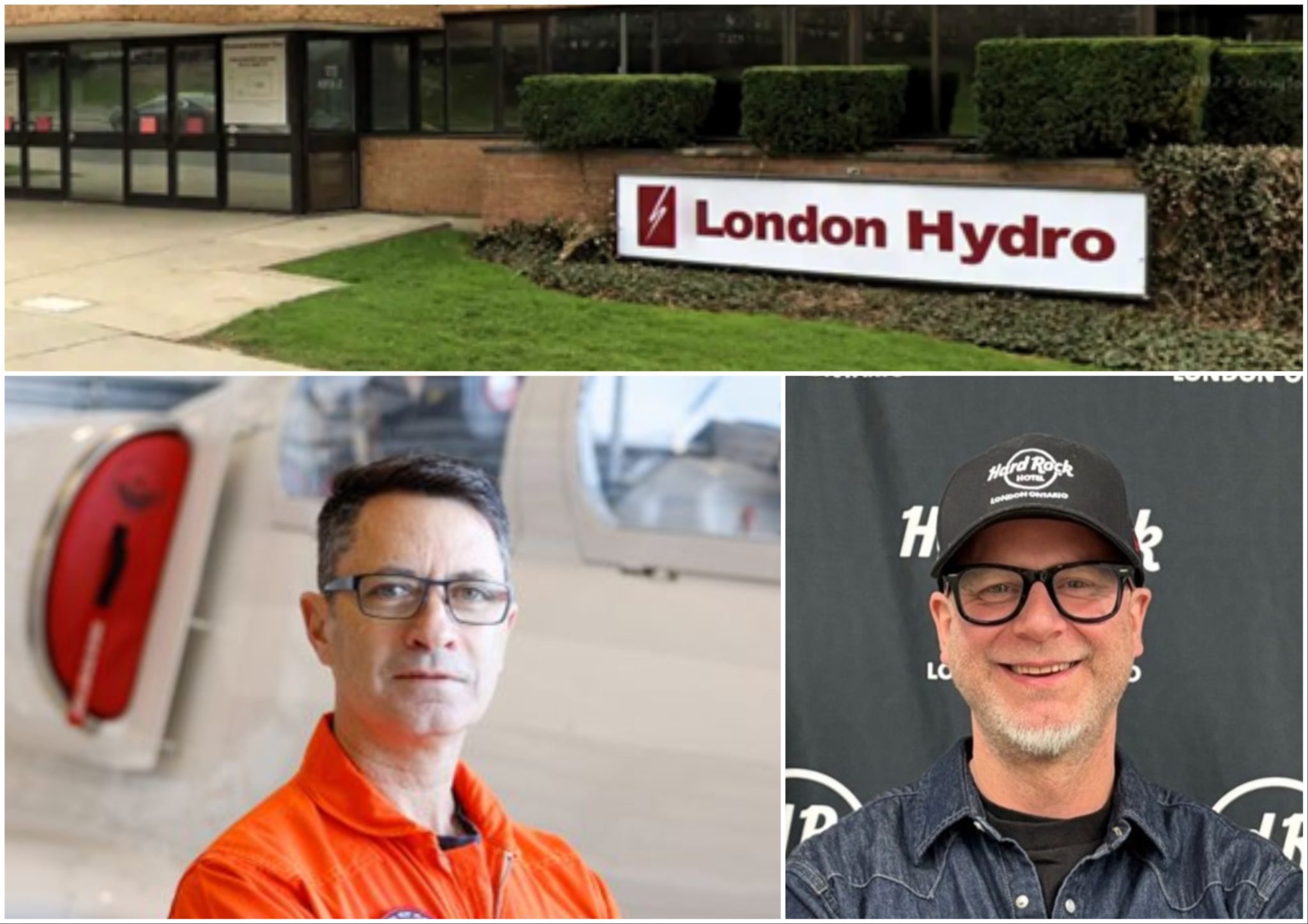 Dispatch | London Inc Magazine