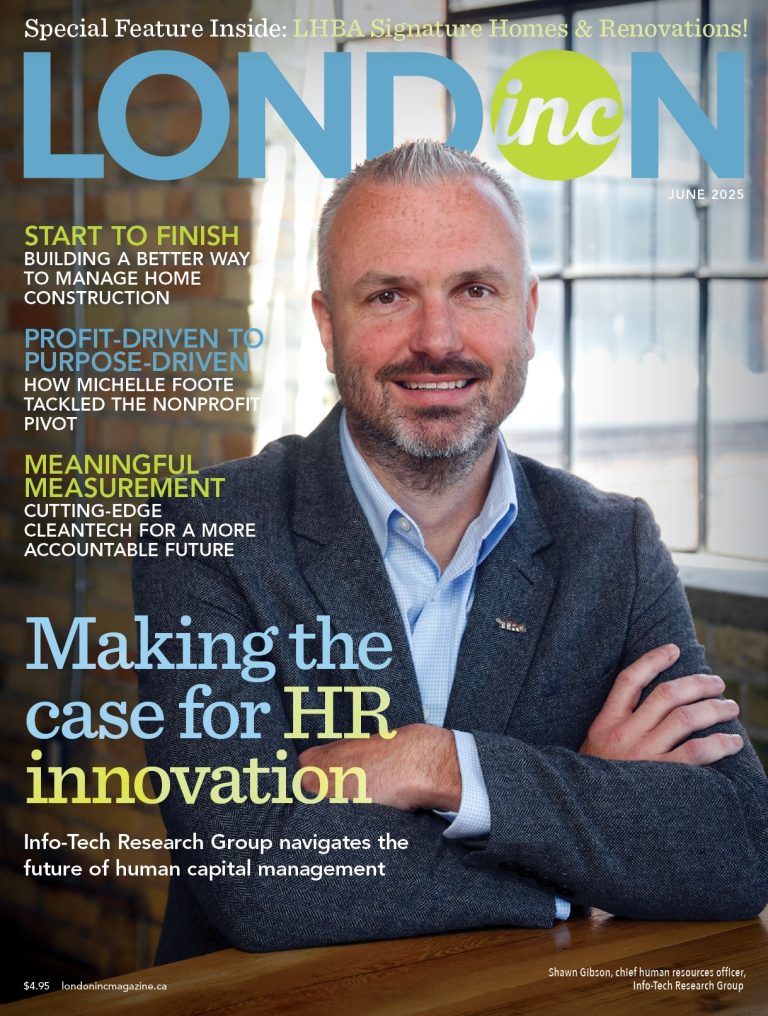 London Inc Magazine | London's Premier Business Publication
