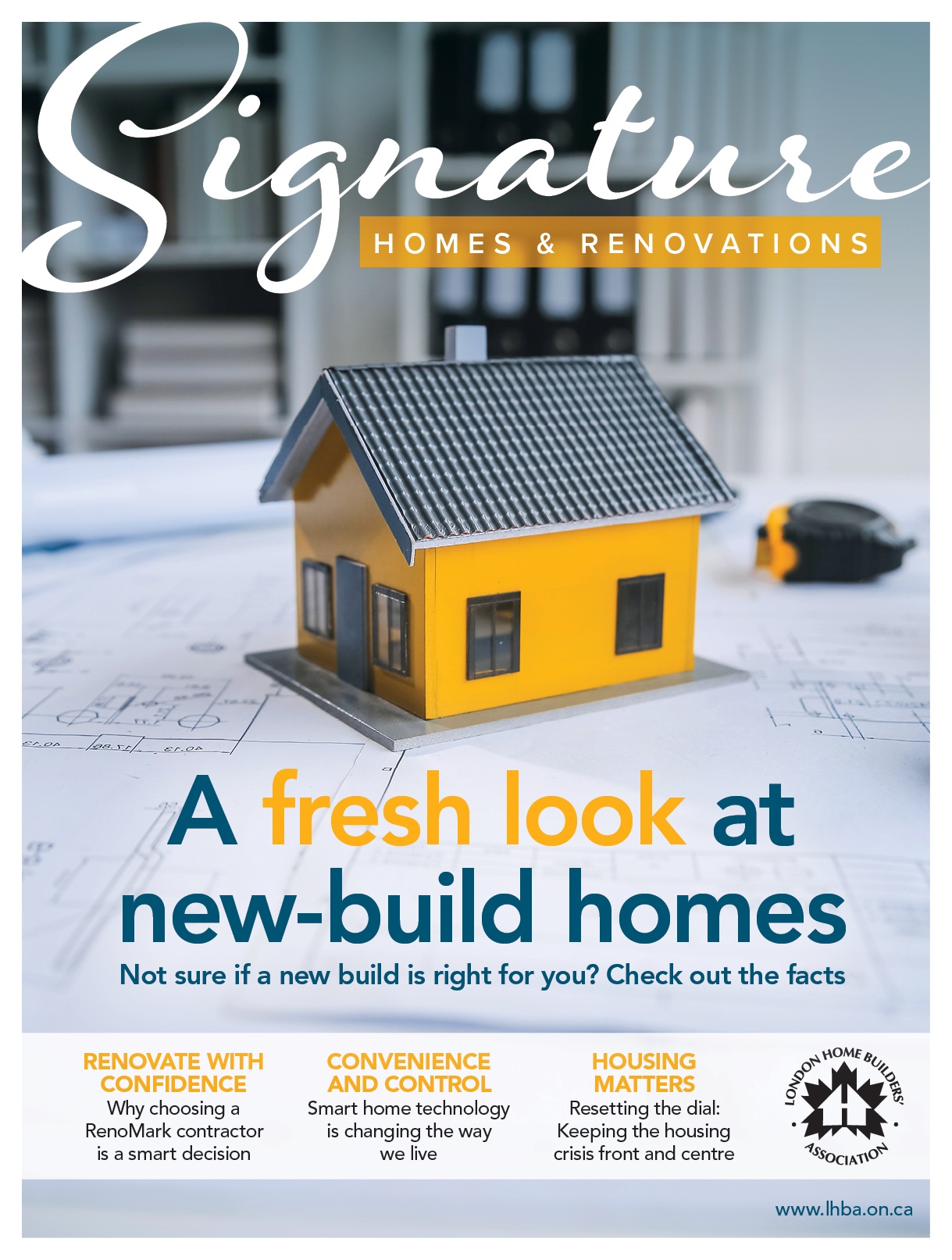 Real-world Tech Innovation Happening In Canada | London Inc Magazine