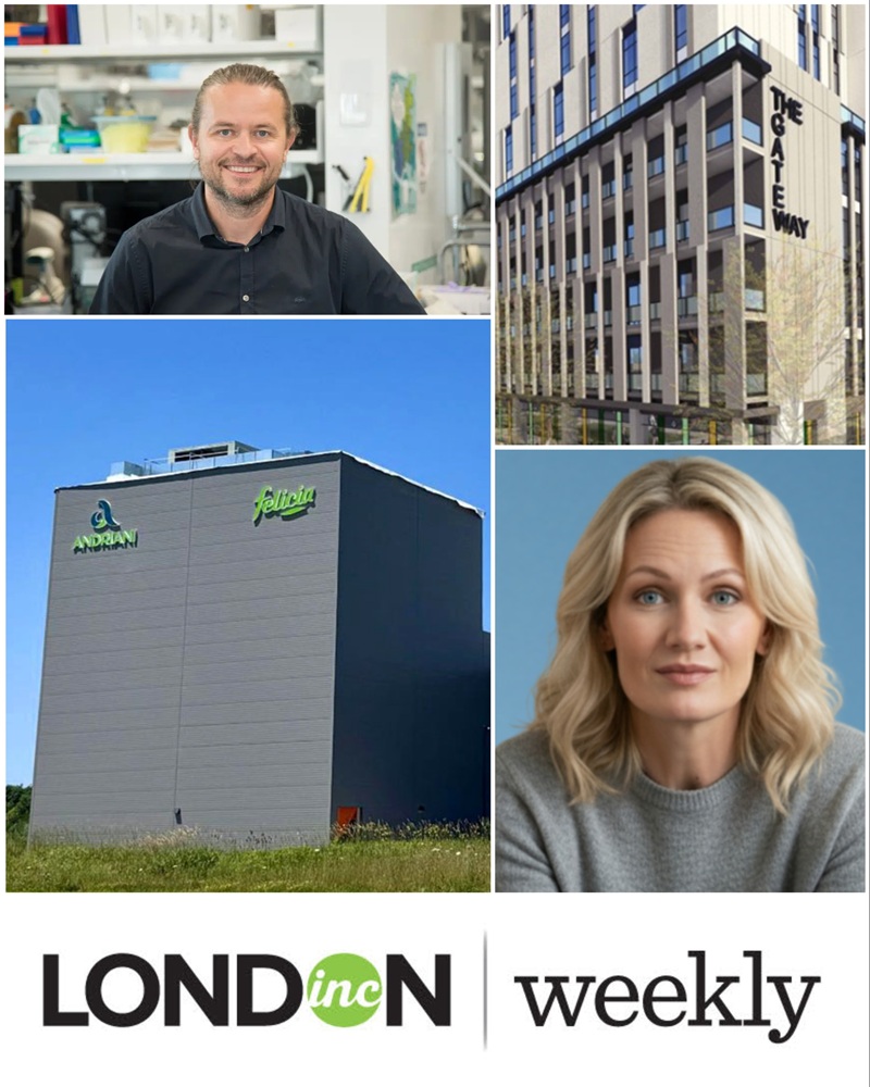 Real-world Tech Innovation Happening In Canada | London Inc Magazine