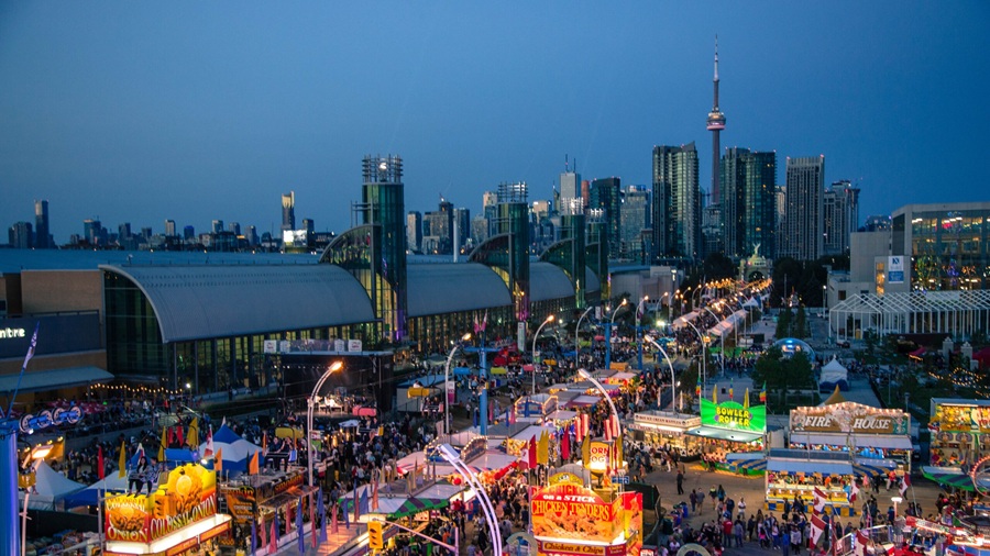 14 Biggest Events In Toronto In 2026: Your Ultimate First-timer's Guide ...