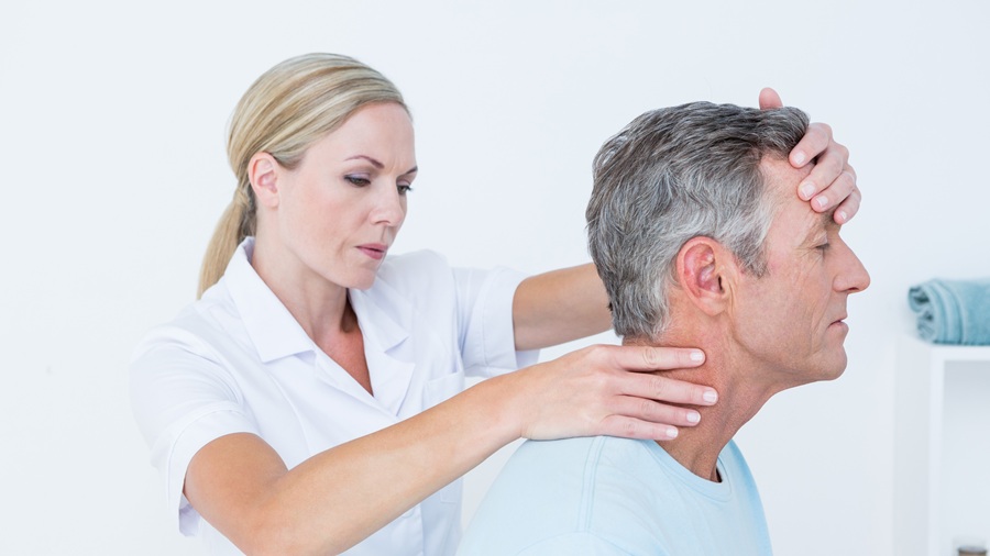 How To Manage Vertigo And Tinnitus Caused By Work-related Neck Trauma With Specialized ...