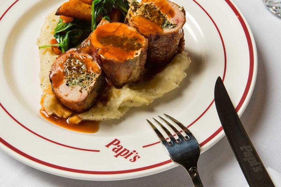 Dispatch | London Inc Magazine